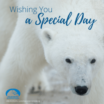 "Wishing You a Special Day" eCard - PBI Shop